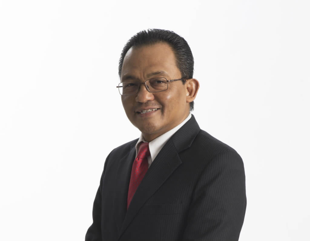 Board of directors | IBS Development & Transformation Center