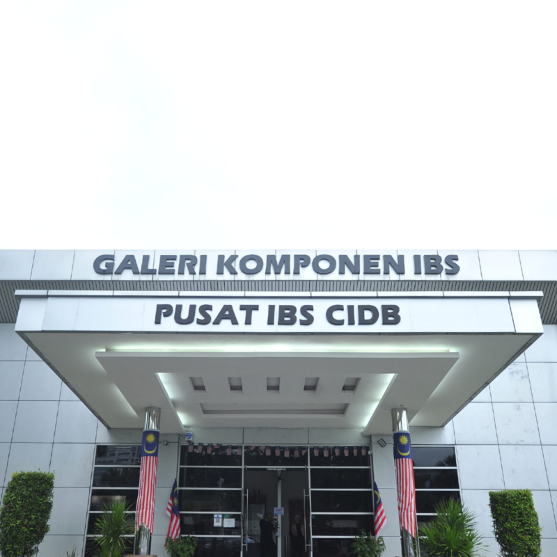 About CIDB IBS | IBS Development & Transformation Center